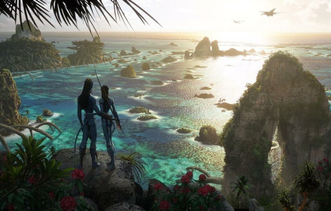 Avatar: Pandora an Exomoon – The Screen Science Blog